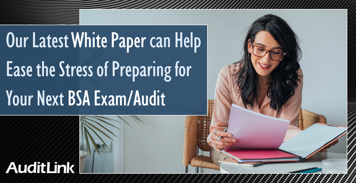 Our Latest White Paper can Help Ease the Stress of Preparing for Your ...