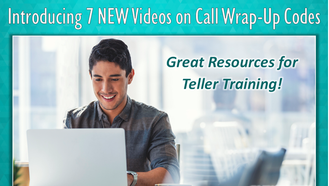 Introducing 7 NEW Videos on Call Wrap-Up Codes - Great Resources for ...