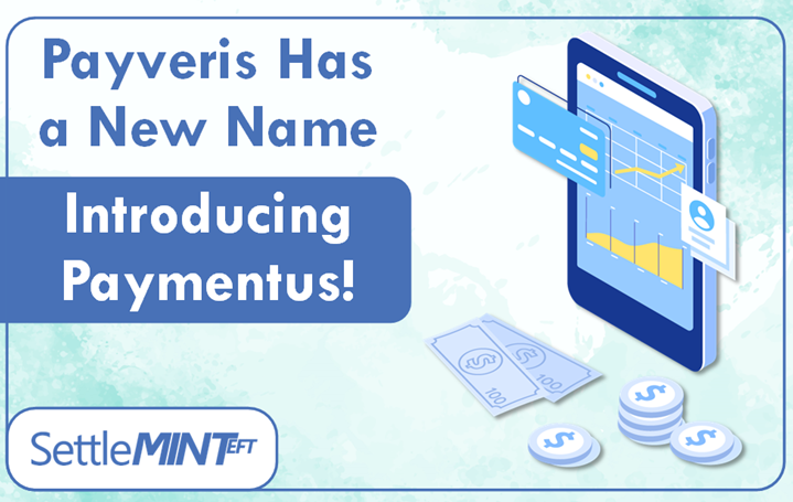 Payveris Has a New Name - Introducing Paymentus! – CU*SOUTH Client Support Center
