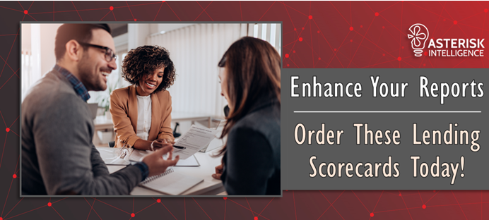 Enhance Your Reports: Order These Lending Scorecards Today! – CU*SOUTH ...