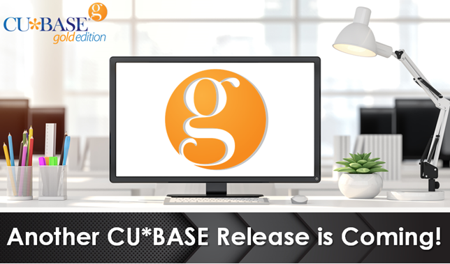 CU*BASE Release 23.12 is Arriving Soon! – CU*SOUTH Client Support Center CU*BASE Release 23.12 is Arriving Soon! – CU*SOUTH Client Support Center