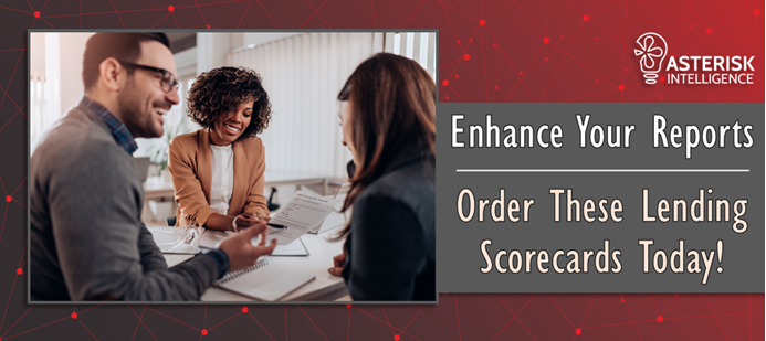 Enhance Your Reports: Order These Lending Scorecards Today! – CU*SOUTH ...