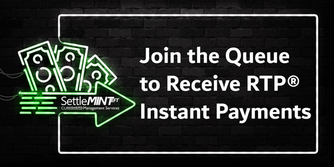 RTP Receive-Only Is Now Live! Join the Queue Today – CU*SOUTH Client Support Center