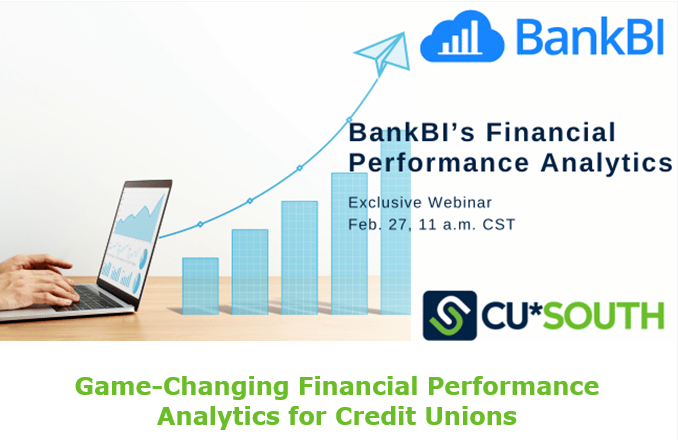 Unlock Your Financial Performance Potential – CU*SOUTH Client Support ...