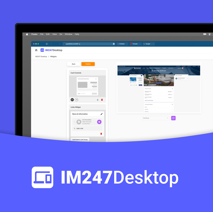 It’s Me 247 Layout 2 Presents New Widget and Branding Options! – CU ...