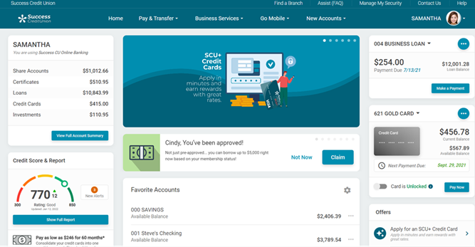 Looking for Ways to Elevate Your Offerings within OLB? Check Out Layout ...