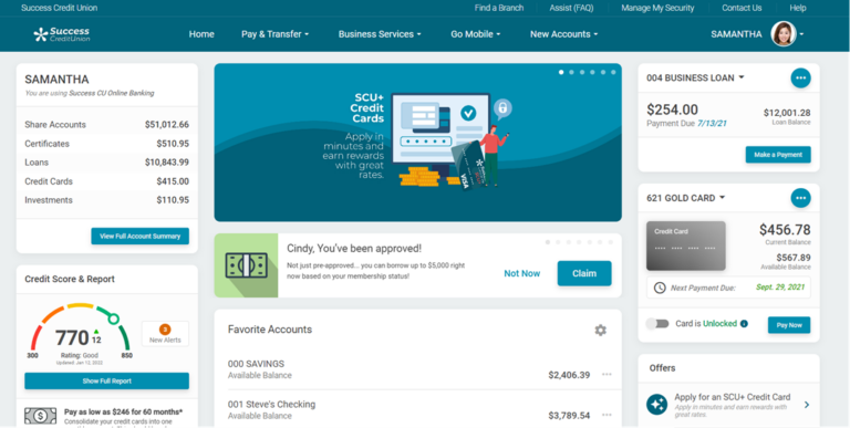 Looking for Ways to Elevate Your Offerings within OLB? Check Out Layout ...
