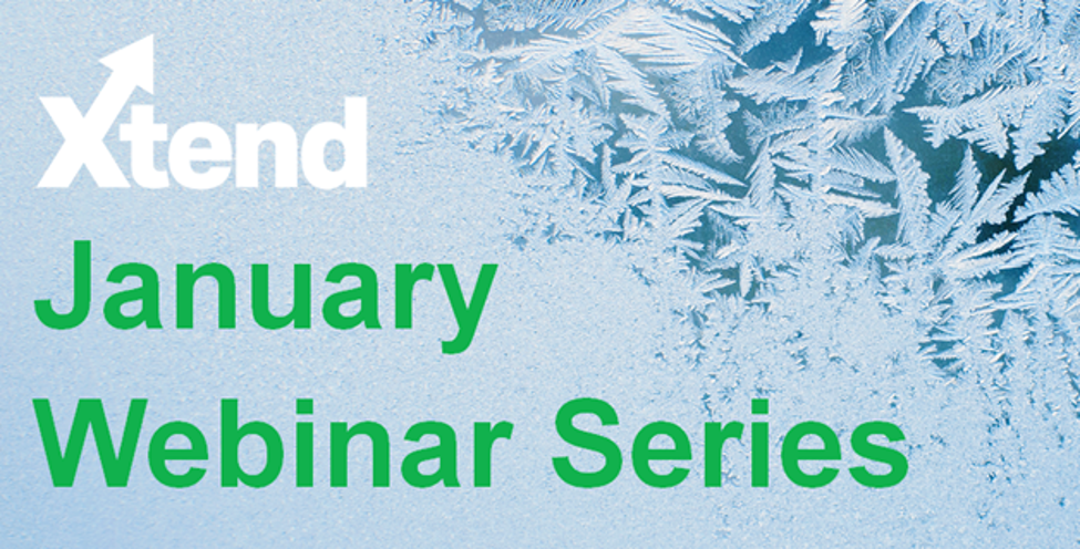 Join Us for Next Week’s Xtend Webinars – CU*SOUTH Client Support Center