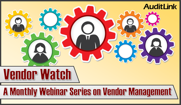 Join the March Vendor Watch Session! – CU*SOUTH Client Support Center
