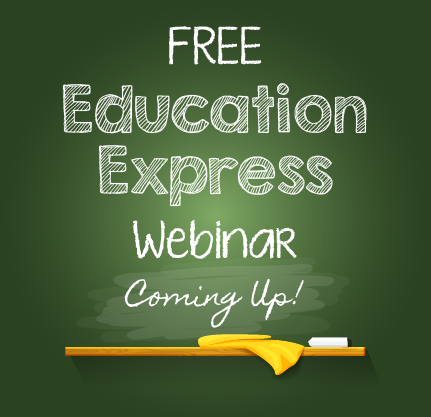 Join Us for an Education Express Webinar! – CU*SOUTH Client Support Center