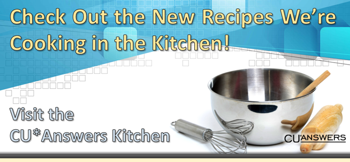 Check Out the New Recipes We’re Cooking in the Kitchen! – CU*SOUTH ...