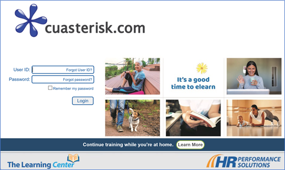 Your Learning Center will have a new look and new features on October ...
