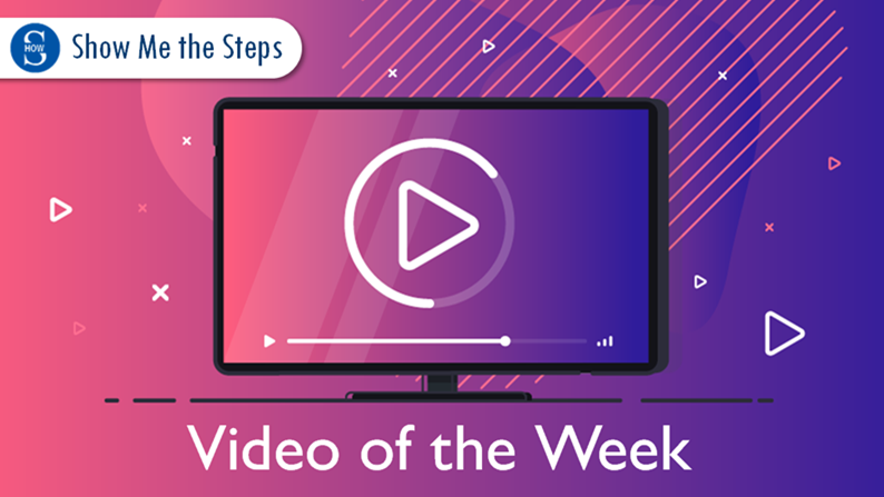 Video of the Week: A Tour of the Main Teller Posting Screen – CU*SOUTH Client Support Center