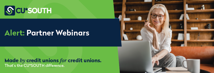 Glia and CU*Answers Present: Elevating the Member Experience through ...
