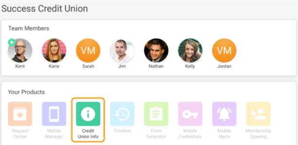 CU Info Offers a Convenient Way to Update Your Credit Union’s ...