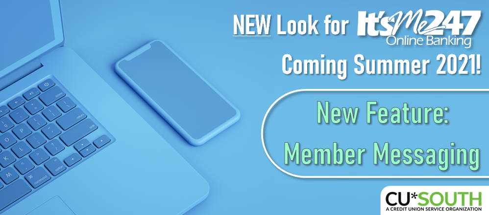 Member Messaging: a Communication Feature Debuting with the New Online ...