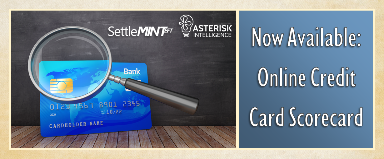 2021 Year-End Online Credit Card Scorecard – CU*SOUTH Client Support Center