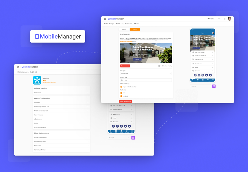 5 Quick Tips & Tricks for Mobile Manager, Powered by CU*Publisher – CU ...